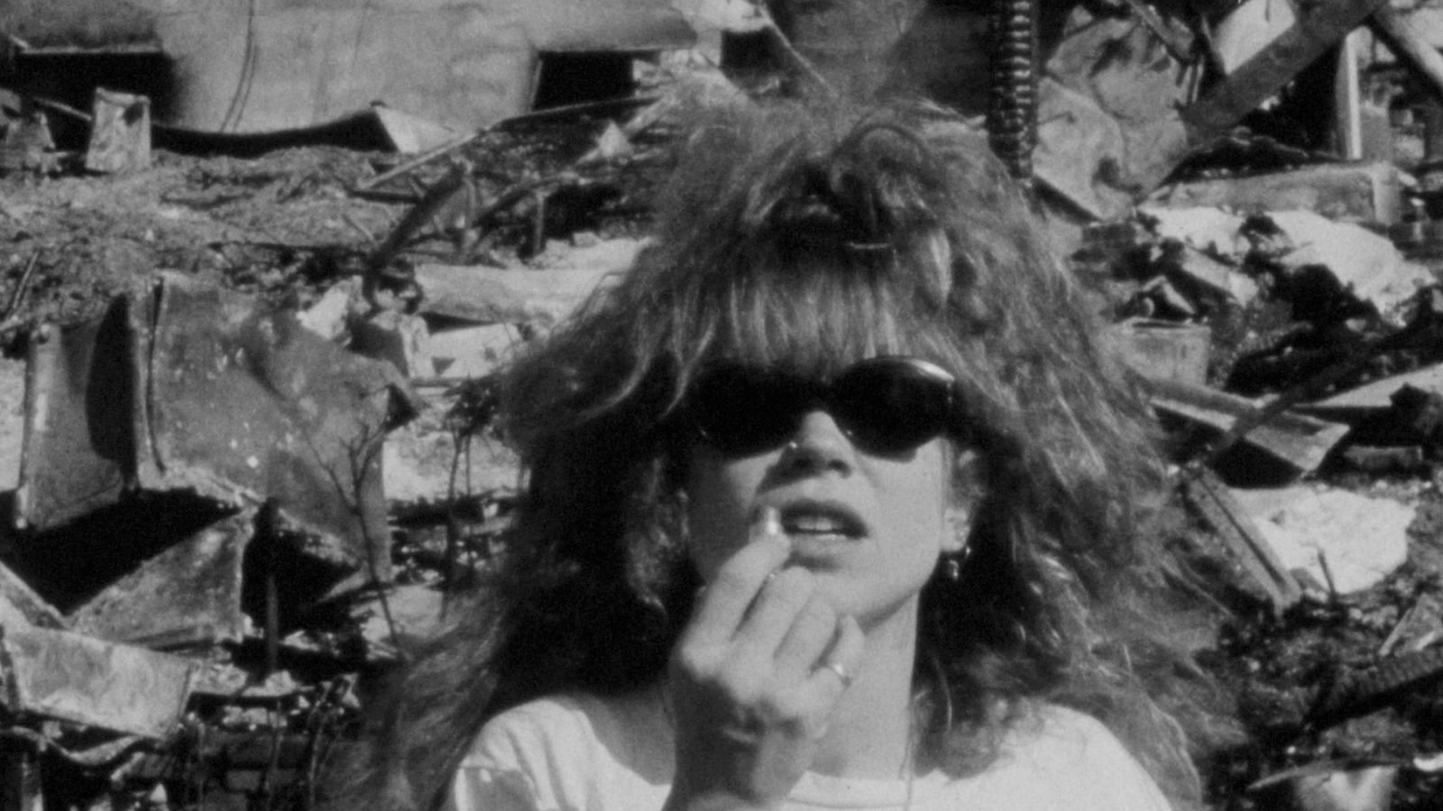 AGFA August: The Films of Sarah Jacobson